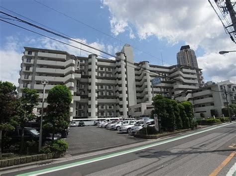 【物件情報】シャルマンコーポ川口の口コミ・評判 マンションノート