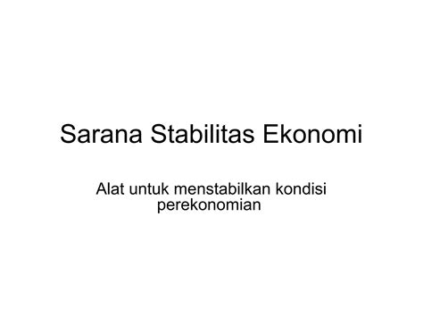 2 Pengertian Dan Jenis Pajak Ppt
