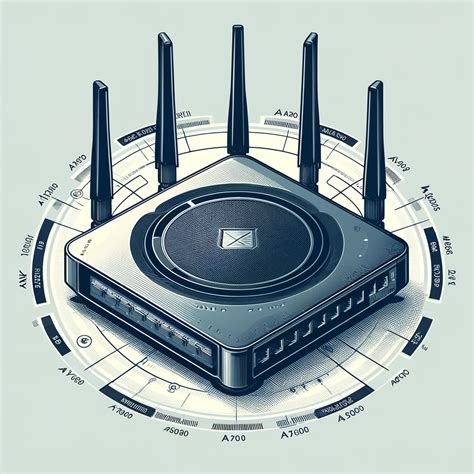 Ý Nghĩa Của Các Con Số Ac Và Ax Trên Router Wi Fi