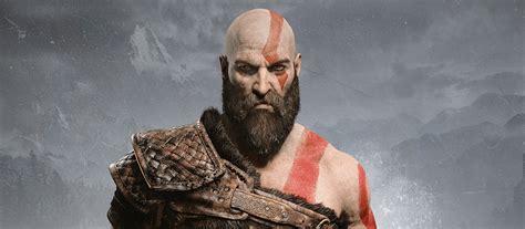 D D Feature Level God Of War