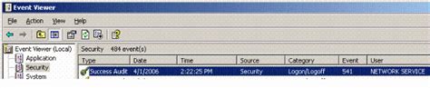 Configure Radius Ipsec Security For Wlcs And Microsoft Windows 2003 Ias Server Cisco