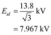 Solved Chapter 5 Problem 5P Solution Fitzgerald Kingsley S