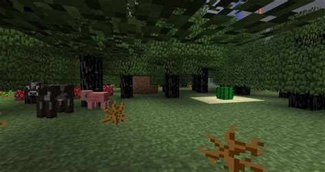 The Pit Minecraft Map