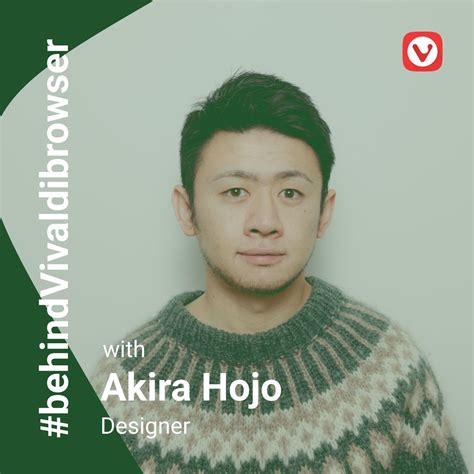 Vivaldi Technologies On Linkedin Behindvivaldibrowser Browser Features Design Creativity