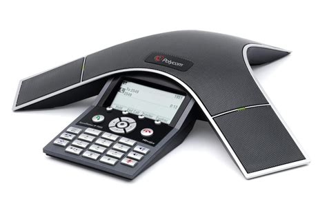 Polycom Inc Soundstation Ip 7000 Poe Xicall