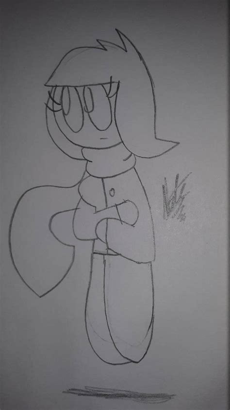 Coat By Cottonbuzz On Deviantart