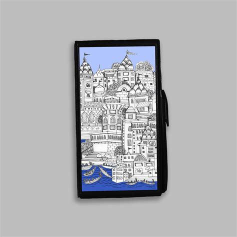 Note Taker Banaras Aseema Foundation