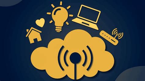 Introduction To The Internet Of Things And Embedded Systems Coursera