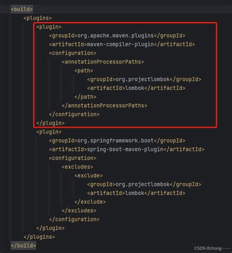 Lombok注解失效问题java 无法将类 Comexampletesttwopojoresult中的构造器 Result应用到给定类型；java 找不到符号 符号 变量 Log