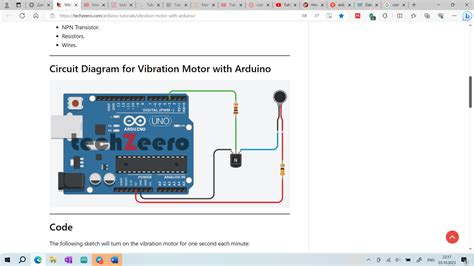 Data In The Port Monitor Is No Longer Displayed Programming Arduino Forum