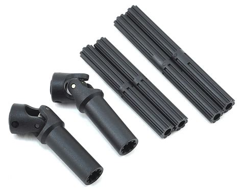 Mst Driveshaft Set Mxs 230049 Rc Car World
