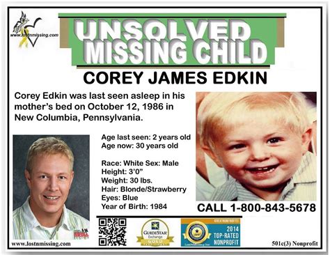 Chronikle 29 Corey James Edkin Case The Certified Roarikle