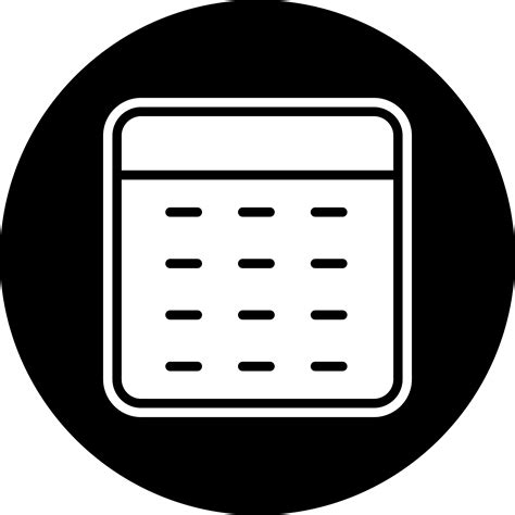 Design de ícone de calculadora Download Vetores Gratis Desenhos de Vetor Modelos e Clipart