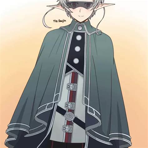 Sylphiette Mushoku Tensei Isekai Ittara Honki Dasu Ai Voice