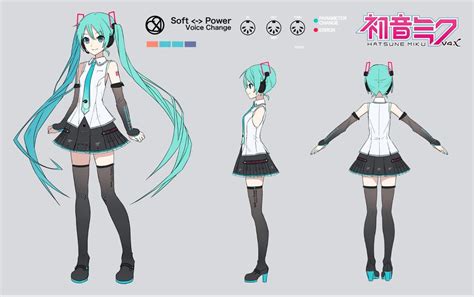 3d Model Character Character Sheet Female Character Design Character