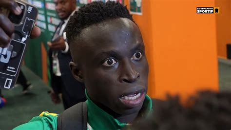 Vous êtes Des Corrompus Krépin Diatta Lourdement Sanctionné Par La