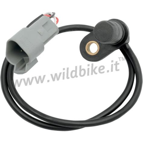 Electronic Front Wheel Drive Sensor Speedometer Harley Davidson Xl
