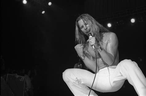 Frontman Jim Dandy To Black Oak Arkansas Rescue Once More Goldmine