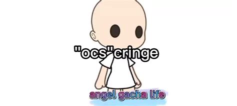 Gacha Toxic And Cringe Gacha Life Ocs