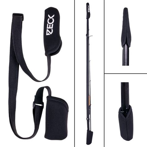 Rod Protector Adjustable ZECK FISHING