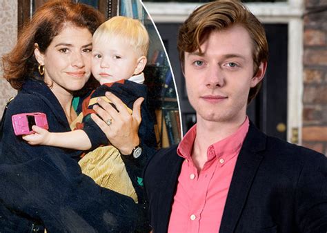 Corrie Spoilers Has Daniel Osbourne Killed His Mum Denise In Shock Twist