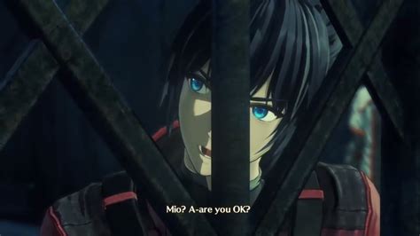 What Mio Was Doing In The Cell Xenoblade Chronicles 3 [chapter 5