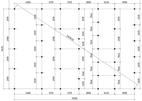 Возвели фундамент для каркасника на насыпном грунте Королёвский Завод Свай Дзен