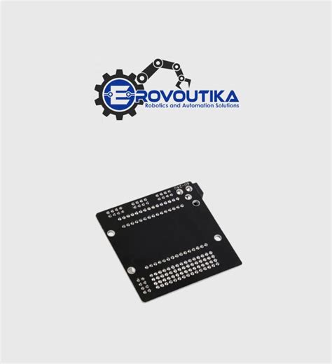 NodeMCU ESP Expansion Base Board Shop Erovoutika