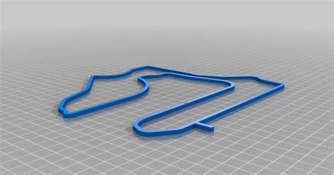 Sebring International Raceway Usa Racetrack Circuit By Updesky