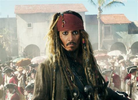 Disney Accused Of Ripping Off Pirates Of The Caribbean Movies In
