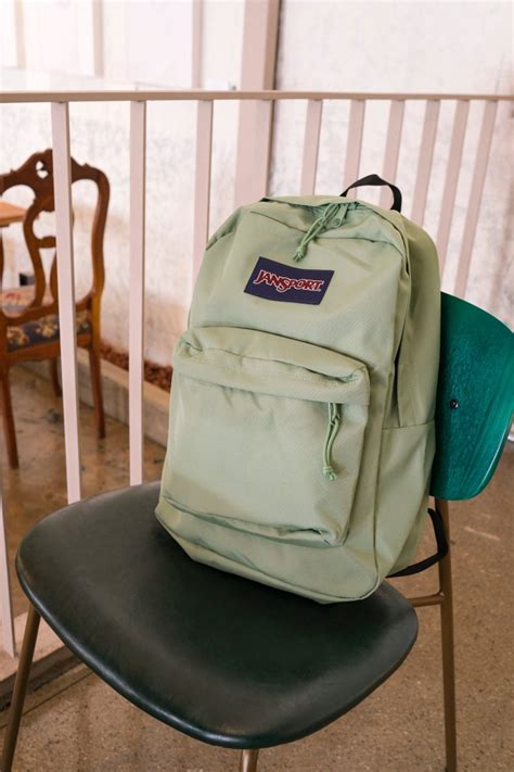 Jansport 잔스포츠 백팩 슈퍼브레이크 코디 신학기 대학생 가방 추천 네이버 블로그