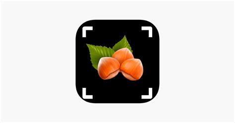 ‎nut Identifier Nut Id On The App Store
