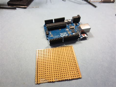 Arduino Combination Door Lock Lockduino 11 Steps With Pictures