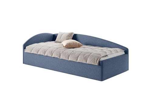 Pat Kalida Pentru Saltea 120200 Kalida Albastru Vellea Home