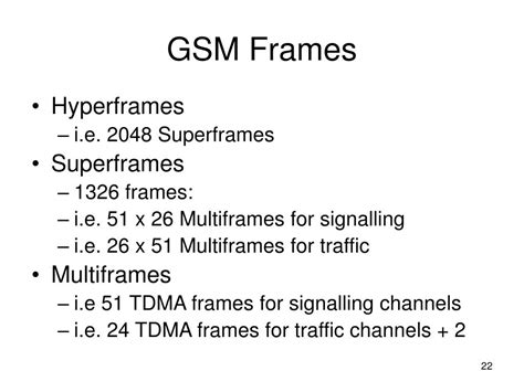 Ppt Gsm Powerpoint Presentation Free Download Id3273623