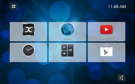 The 7 Best Android TV Launcher Apps
