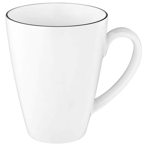Seltmann Weiden Lido Black Line Becher 035 L 1082635