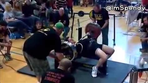 Weight Lifting Fail Compilation 2014 Youtube