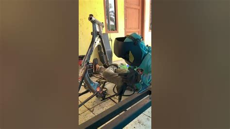 Wealding Part 1 Youtube