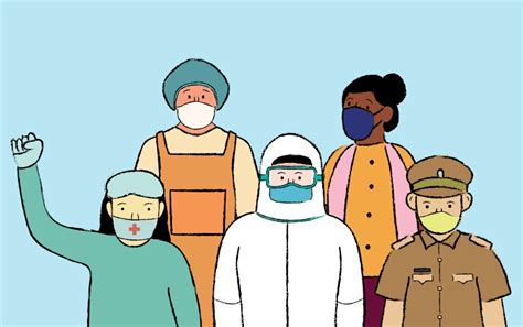 Guide To Address The Stigma Associated With Covid 19 Punekar News