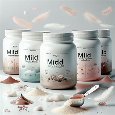 쉽게 소화 가능한 단백질 파우더 위장에 순함 Et단백질 쉽게 소화 가능한 단백질 파우더 위장에 순함 Et단백질