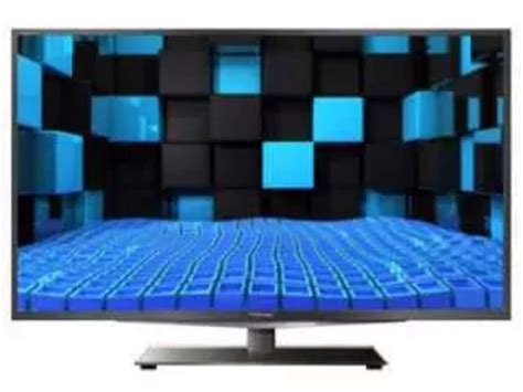 Compare Toshiba PX Inch LED HD Ready TV Vs Xiaomi A Series L M AIN Inch LED HD