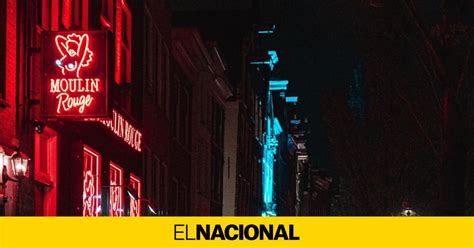 La Ley Del Psoe Para Abolir La Prostitución No Incluirá Medidas Contra