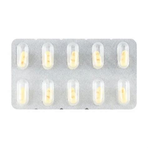 Prograf 05mg Capsule Tacrolimus 05mg Capsule Astellas Pharma At Rs 180stripe In Mumbai