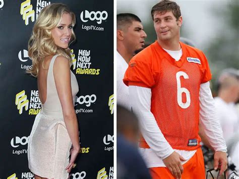Jay Cutler Ex Wife Reality Tv Meets Football Kristin Cavallari