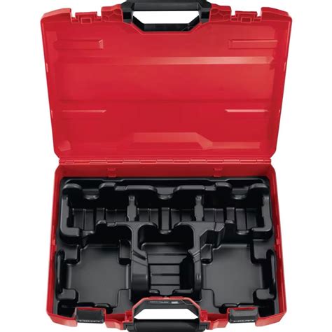 Hilti ヒルティ Nuron ツールケース B22 C Xl Acc 空 ヒルティ正規代理店 Toolbox 通販