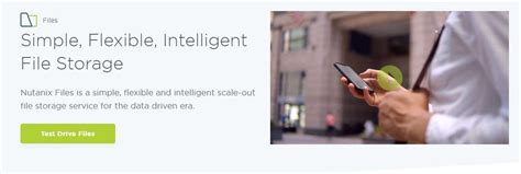 Nutanix Files Storage Reviews In 2025