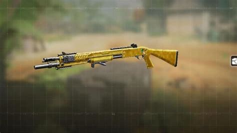 Best Shotgun In Cod Mobile Which Are The Top 5