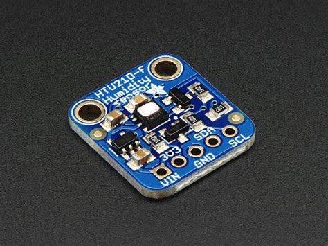 Manage Your Compost System Using Arduino Adafruit Industries Makers
