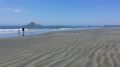 Beaches In Crescent City Ca California Beaches